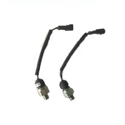 China Jinlong Yutong Bus Parking Brake Air Pressure Signal Sensor 3507-00095 50k-100k Cycle Bus Spares Parts for sale