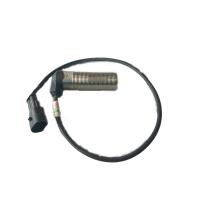 China Telma Retarder Speed Sensor 3631-00005 Aluminum Alloy 50000h 125C Bus Spares Parts for sale