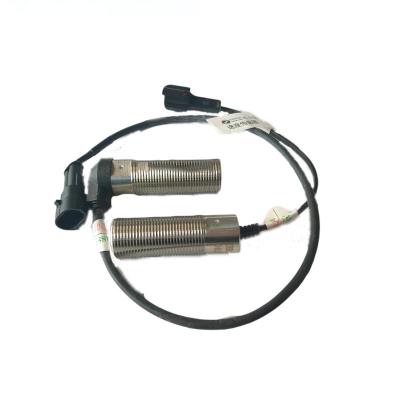 China Telma Retarder Speed Sensor 3631-00005 Aluminum Alloy 50000h 125C Bus Spares Parts for sale