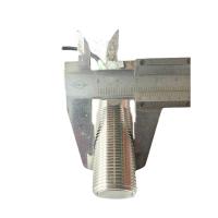 China Telma Retarder Speed Sensor 3631-00005 Aluminum Alloy 50000h 125C Bus Spares Parts for sale