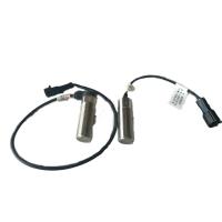 China Telma Retarder Speed Sensor 3631-00005 Aluminum Alloy 50000h 125C Bus Spares Parts for sale