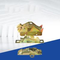 China Heavy-Duty Slam Latches Stainless Steel 500k Cycle Waterproof Commercial Vehicle Toolbox Bus Spares for sale