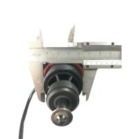 China Higer Bus Water Level Alarm Switch DSB-M38x2.5 Digital Signal 24V DC 50mA Auto Sensor Bus Spares for sale