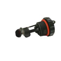 China Higer Bus Water Level Alarm Switch DSB-M38x2.5 Digital Signal 24V DC 50mA Auto Sensor Bus Spares for sale