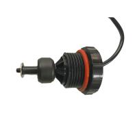 China Higer Bus Water Level Alarm Switch DSB-M38x2.5 Digital Signal 24V DC 50mA Auto Sensor Bus Spares for sale