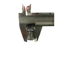 China Yutong Bus Low Pressure Alarm Brake Light Switch 3757-00037 VK691-5538Z2 Acoustic Optical 1.2MPa Bus Spares for sale