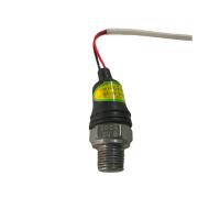 China Yutong Bus Low Pressure Alarm Brake Light Switch 3757-00037 VK691-5538Z2 Acoustic Optical 1.2MPa Bus Spares for sale