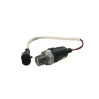 China Yutong Bus Low Pressure Alarm Brake Light Switch 3757-00037 VK691-5538Z2 Acoustic Optical 1.2MPa Bus Spares for sale