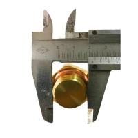 China Jinlong Yutong Zhongtong Bus Temperature Control Switch M22x1.5 75-85C Contactless 10000 Cycle Bus Spares for sale