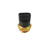 China Jinlong Yutong Zhongtong Bus Temperature Control Switch M22x1.5 75-85C Contactless 10000 Cycle Bus Spares for sale