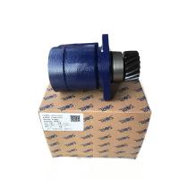 China Weichai WP10 Engine Power Steering Pump 3000-6000rpm Aluminum High-Strength Bus Spares 612600130476 for sale