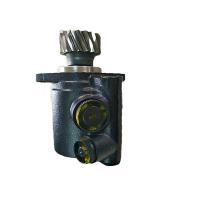 China Weichai WP10 Engine Power Steering Pump 3000-6000rpm Aluminum High-Strength Bus Spares 612600130476 for sale