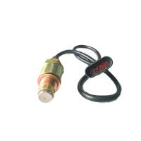 China XML Jinlong Bus Odometer Sensor LG901B-4 Aluminum Alloy Hall Pulse 150C 3-Wire Bus Spares Parts for sale
