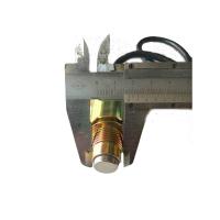 China XML Jinlong Bus Odometer Sensor LG901B-4 Aluminum Alloy Hall Pulse 150C 3-Wire Bus Spares Parts for sale