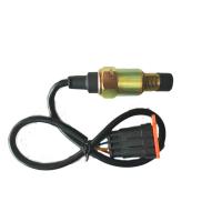 China XML Jinlong Bus Odometer Sensor LG901B-4 Aluminum Alloy Hall Pulse 150C 3-Wire Bus Spares Parts for sale