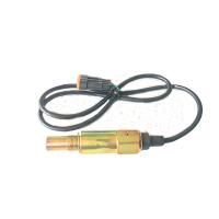 China Golden Dragon Yutong Bus Hall Odometer Sensor LG901Q2-YT High Precision Gearbox Bus Spares 1096208005-303 for sale