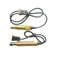 China Golden Dragon Yutong Bus Hall Odometer Sensor LG901Q2-YT High Precision Gearbox Bus Spares 1096208005-303 for sale