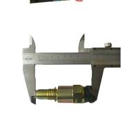China Golden Dragon Yutong Bus Odometer Sensor LG901Q2-YT HRC58-62 5yr 150k Cycle Bus Spares 1096208005-303 for sale