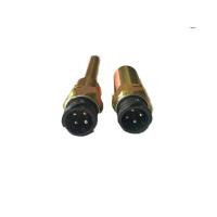 China Golden Dragon Yutong Bus Odometer Sensor LG901Q2-YT HRC58-62 5yr 150k Cycle Bus Spares 1096208005-303 for sale