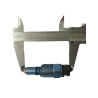 China Yutong Bus VDO Odometer Sensor 2159.20102501 3623-00061 Magnetic Steel M18x1.5 Bus Spares Parts for sale