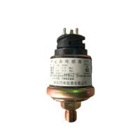 China QG251K5 Air Pressure Gauge Sensor Metal 20CrMnTi Golden Dragon Yutong King Long Ankai Bus Spares Parts for sale