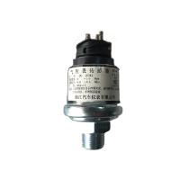 China QG251K5 Air Pressure Gauge Sensor Metal 20CrMnTi Golden Dragon Yutong King Long Ankai Bus Spares Parts for sale