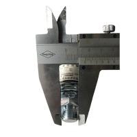 China QG251K5 Air Pressure Gauge Sensor Metal 20CrMnTi Golden Dragon Yutong King Long Ankai Bus Spares Parts for sale