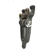 China King Long Yutong Bus Qijiang Transmission Clutch Release Fork 116302022 Bus Spares for sale