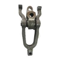 China King Long Yutong Bus Qijiang Transmission Clutch Release Fork 116302022 Bus Spares for sale