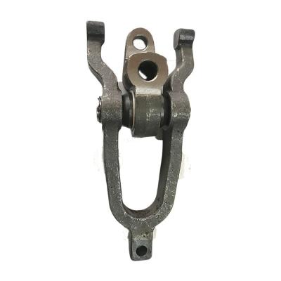 China King Long Yutong Bus Qijiang Transmission Clutch Release Fork 116302022 Bus Spares for sale