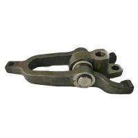 China King Long Yutong Bus Qijiang Transmission Clutch Release Fork 116302022 Bus Spares for sale