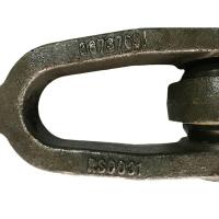 China King Long Yutong Bus Qijiang Transmission Clutch Release Fork 116302022 Bus Spares for sale