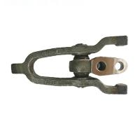 China King Long Yutong Bus Qijiang Transmission Clutch Release Fork 116302022 Bus Spares for sale