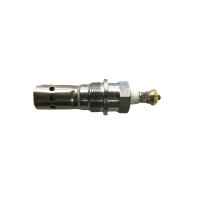 China Bus Kingway Liquid Heater Glow Plug DG-JWDHS 24V Rapid Heat Metal Processing Bus Spares Parts for sale