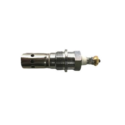 China Bus Kingway Liquid Heater Glow Plug DG-JWDHS 24V Rapid Heat Metal Processing Bus Spares Parts for sale