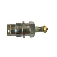 China Bus Kingway Liquid Heater Glow Plug DG-JWDHS 24V Rapid Heat Metal Processing Bus Spares Parts for sale