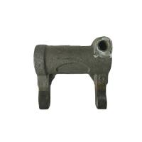 China Qijiang Bus Transmission Shift Fork 1096302109 145 OEM Replacement Bus Spares for sale