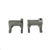 China Qijiang Bus Transmission Shift Fork 1096302109 145 OEM Replacement Bus Spares for sale