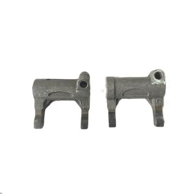 China Qijiang Bus Transmission Shift Fork 1096302109 145 OEM Replacement Bus Spares for sale