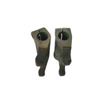 China Qijiang Bus Transmission Shift Fork 1096302109 145 OEM Replacement Bus Spares for sale