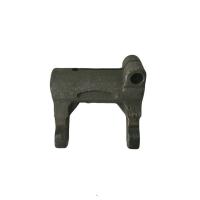 China Qijiang Bus Transmission Shift Fork 1096302109 145 OEM Replacement Bus Spares for sale