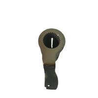 China Qijiang Bus Transmission Shift Fork 1096302109 145 OEM Replacement Bus Spares for sale