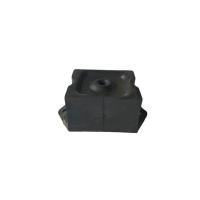 China Yutong King Long Higer Bus Engine Retarder Suspension Cushions 1001-01290 Natural Rubber 40-80 Shore 2yr+ Bus Spares for sale