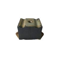 China Yutong King Long Higer Bus Engine Retarder Suspension Cushions 1001-01290 Natural Rubber 40-80 Shore 2yr+ Bus Spares for sale