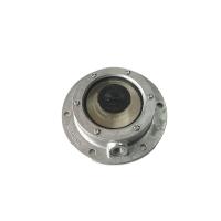 China ConMet PreSet Plus Maintenance-Free Wheel Hub 3104-01467 Transparent Window Commercial Bus Spares Parts for sale