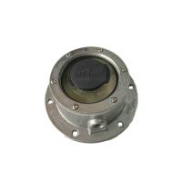 China ConMet PreSet Plus Maintenance-Free Wheel Hub 3104-01467 Transparent Window Commercial Bus Spares Parts for sale