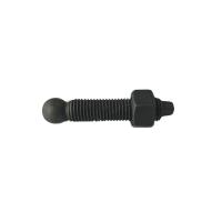 China Qijiang Bus Transmission Clutch Release Fork Repair Kit 40Cr Alloy 1000MPa 72h Salt Spray Bus Spares for sale