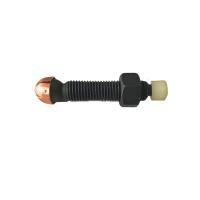 China Qijiang Bus Transmission Clutch Release Fork Repair Kit 40Cr Alloy 1000MPa 72h Salt Spray Bus Spares for sale