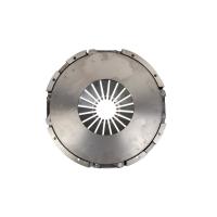 China SACHS Clutch Pressure Plate 430mm 200k Hours Alloy Steel ISO IATF Bus Spares Parts for sale