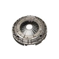 China SACHS Clutch Pressure Plate 430mm 200k Hours Alloy Steel ISO IATF Bus Spares Parts for sale